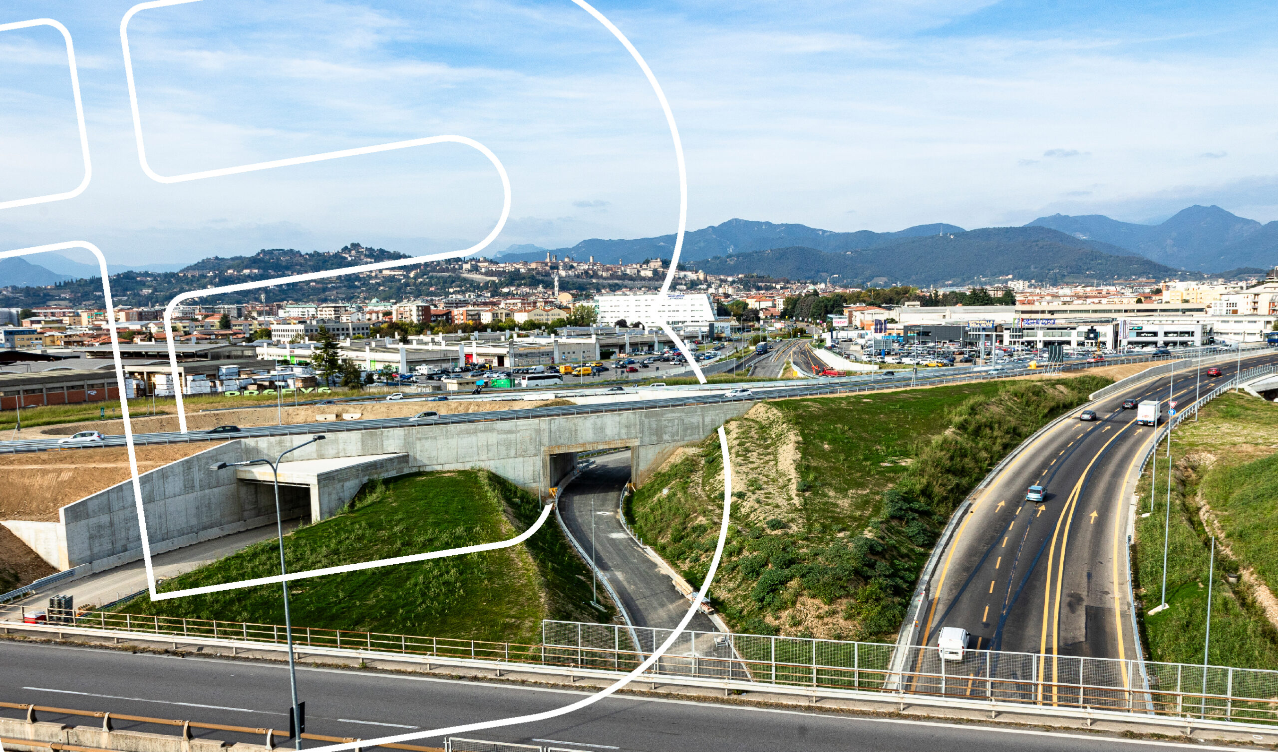Su Strade & Autostrade si parla del nuovo svincolo autostradale A4